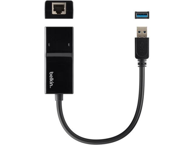 Click here for Belkin USB 3.0 to Gigabit Ethernet Adapter(B2B048) prices
