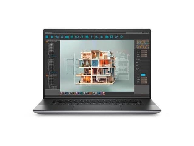 Click here for Dell Precision Precision 5690 16 32GB 512GB SSD Co... prices