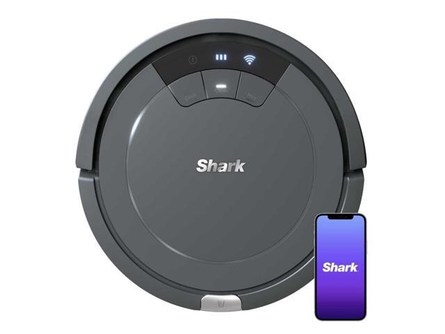 Click here for Shark RV765 ION Robot Vacuum prices