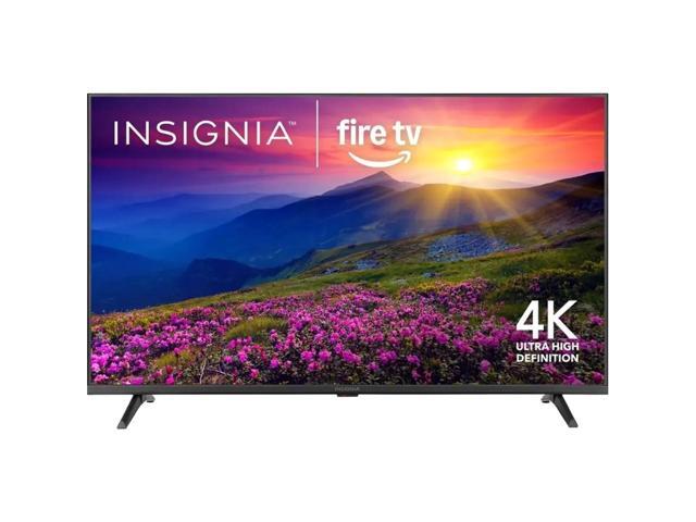 Click here for Insignia 50 Class F50 Series LED 4K UHD Smart Fire... prices