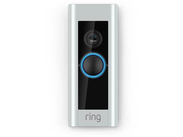 Click here for Ring 1080p Doorbell Pro Smart WiFi Video Doorbell... prices