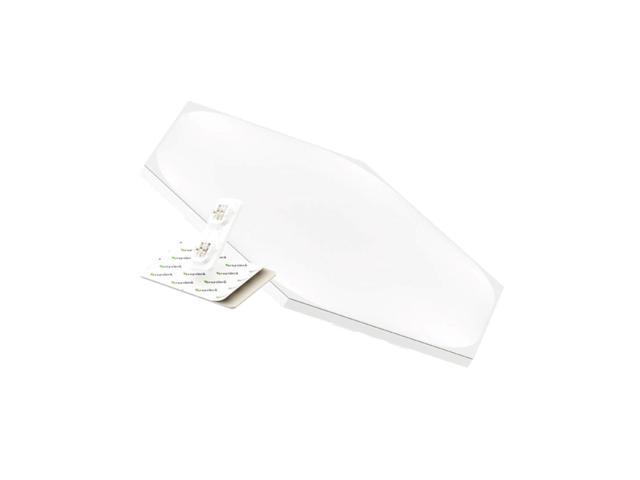 Click here for Nanoleaf Shapes LED Wall Light - RGBW Smart Wall P... prices