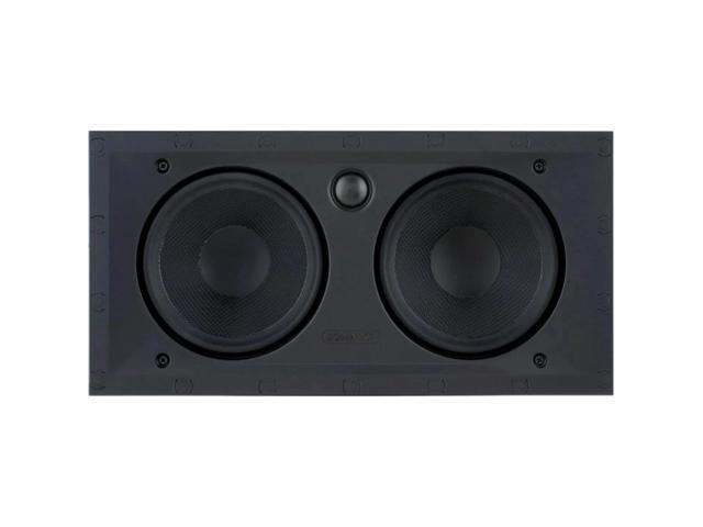 Click here for SONANCE MAG6-LCR 93471 2 Channel 125W In-Wall Spea... prices