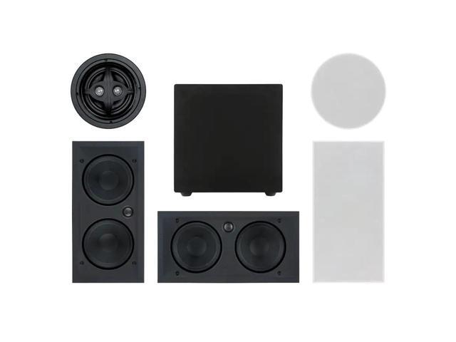 Click here for Sonance - MAG5.1 PREMIUM - Mag Series 5.1-Ch. Prem... prices