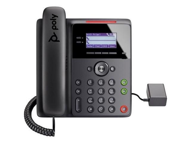 Click here for Poly Edge B10 IP Phone prices