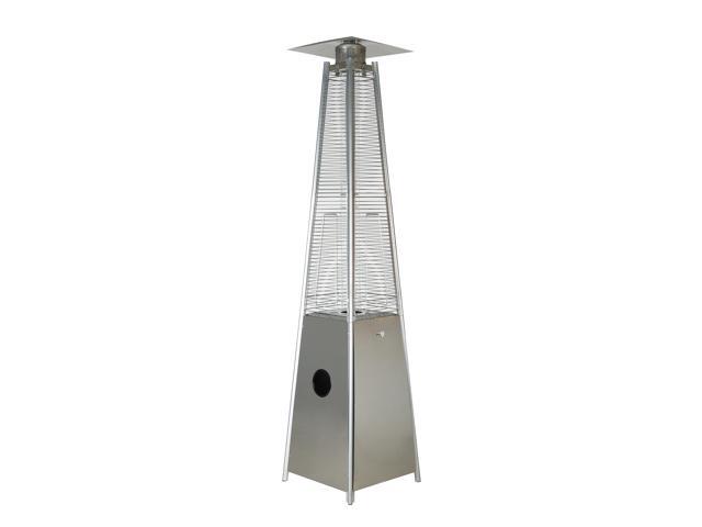 Click here for Shinerich Pyramid Style Patio Heater prices