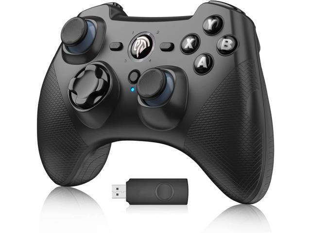 Click here for Wireless PC Game Joystick Controller  2.4G Wireles... prices