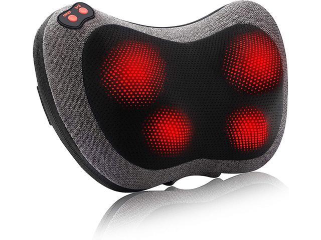 Click here for Papillon Shiatsu Back and Neck Massager with Heat... prices