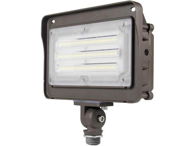 Click here for LED Flood Light Outdoor 50W  6500LM (200W HPS/MH E... prices