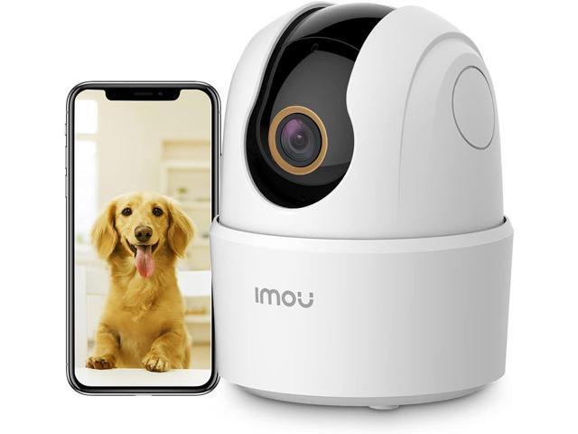 Click here for Imou 2.5K WiFi Camera Indoor Pet Dog Camera 4MP  3... prices