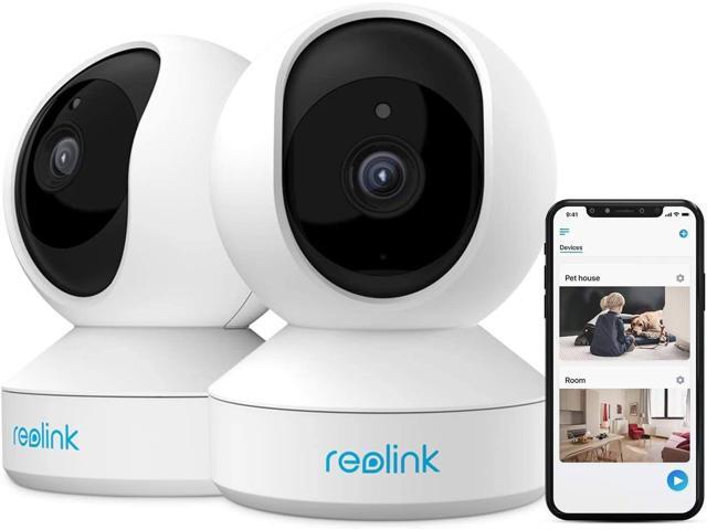 Click here for REOLINK Home Security Camera System  3MP HD Plug-i... prices