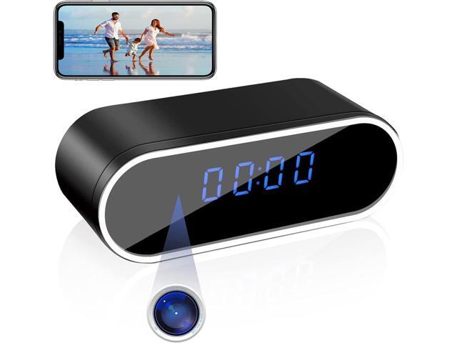 Click here for Hidden Camera Detector 1080P Spy WiFi Camera for H... prices