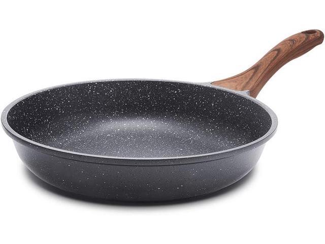 Click here for SENSARTE 12.5 Inch Nonstick Frying Pan Skillet  Sw... prices