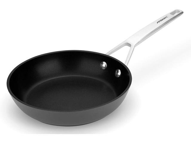 Click here for MsMk Small Frying pan  8-inch Nonstick Durable Egg... prices