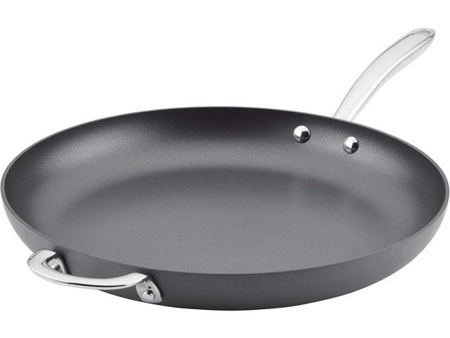 Click here for Rachael Ray 80089 Professional Hard Anodized Nonst... prices