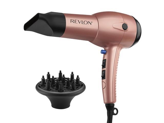 Click here for Revlon Light & Fast Hair Dryer 1875W Stunning Blow... prices