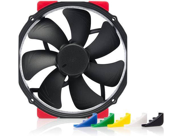 Click here for Noctua NF-A15 HS-PWM chromax. Black. swap  Premium... prices