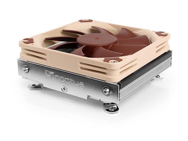 Click here for Noctua NH-L9i-17xx  Premium Low-Profile CPU Cooler... prices