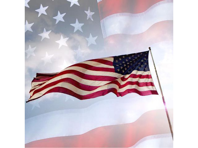 Click here for American Flag 4x6 ft Outdoor Heavy Duty US Premium... prices
