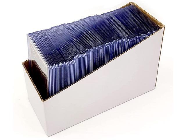 Click here for 50 Pack Top Loaders Card Sleeves Trading Card Penn... prices