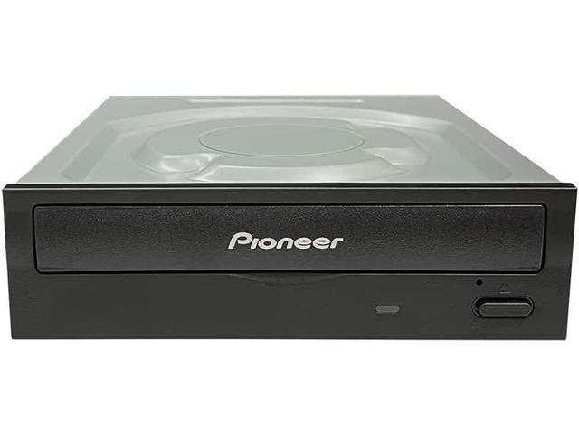 Click here for Pioneer DVR-S21WBK/PLUS 24X SATA DVD/RW Dual Layer... prices