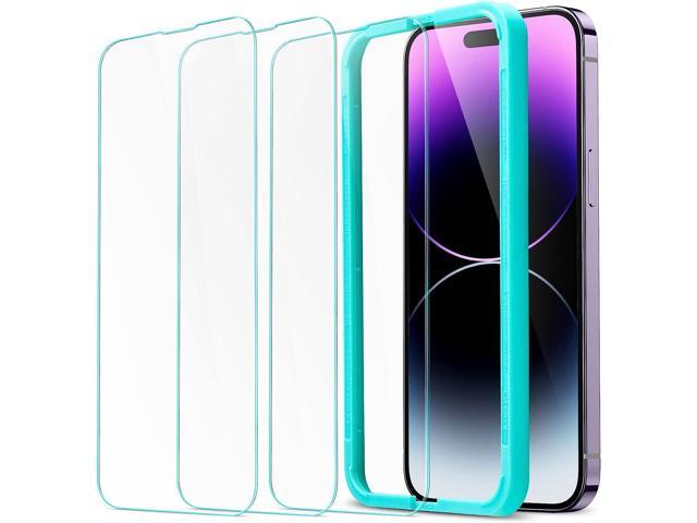 Click here for ESR for iPhone 14 Pro Max Screen Protector  Easy I... prices