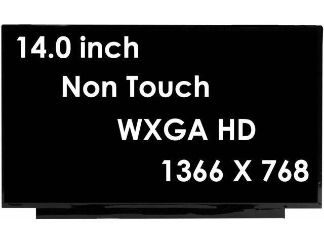 Click here for Replacement 14.0 30 Pin HD LCD Panel Screen Laptop... prices