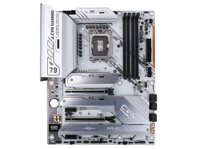 Click here for Colorful CVN Z790 GAMING FROZEN V20 Motherboard LG... prices