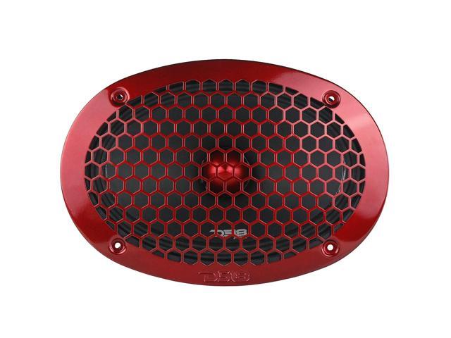 Click here for DS18 6x9 Midrange Loudspeaker 400 Watts Max 200 Wa... prices