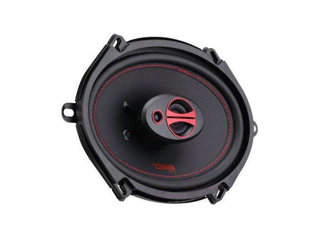 Click here for DS18 5x7 150 Watts Max Power 3 Way Coaxial Speaker... prices
