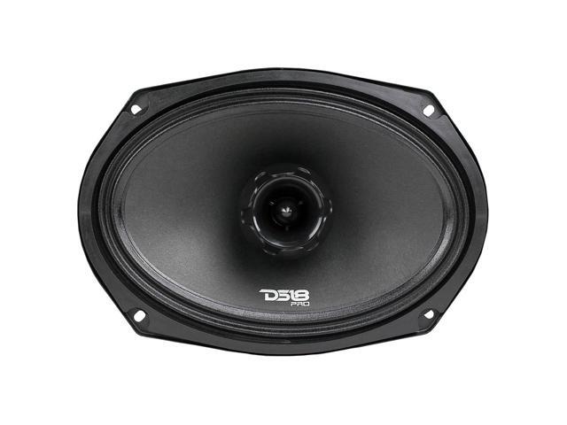 Click here for 6x9 2 Way Midrange Speaker Built In Tweeter 550 Wa... prices