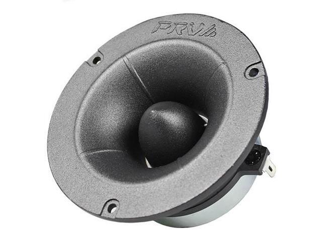 Click here for PRV Audio 4 Super Bullet Tweeter 150 Watts Max 8 O... prices