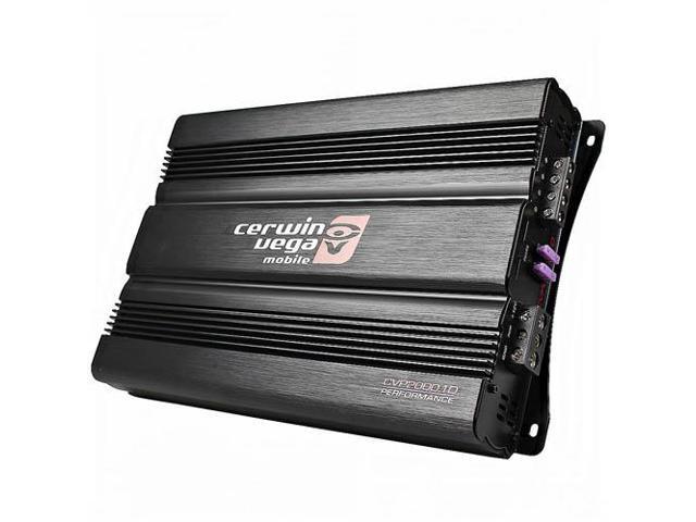 Click here for 2000W 1CH PERF SER AMP prices