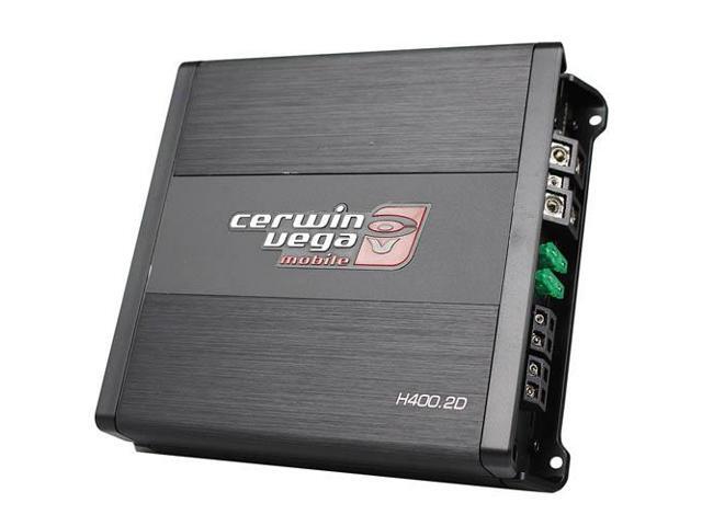 Click here for 400 Watt 2 Channel Amp Digital MAX HED Series Car... prices
