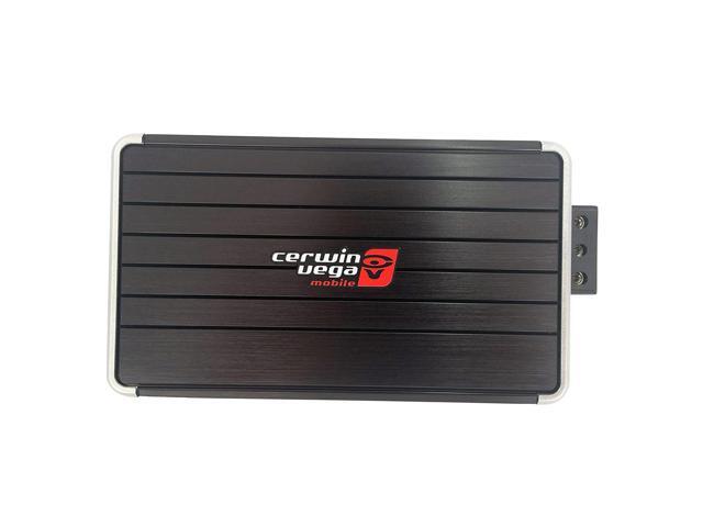 Click here for Cerwin Vega 1 Channel Monoblock Amplifier 1000 Wat... prices