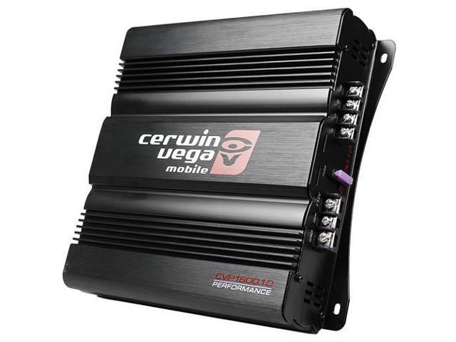 Click here for Cerwin Vega Monoblock 1 Channel Amplifier 1600 Wat... prices