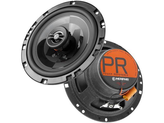 Click here for Memphis Audio 6.5 Oversized Coaxial Speaker 100W M... prices