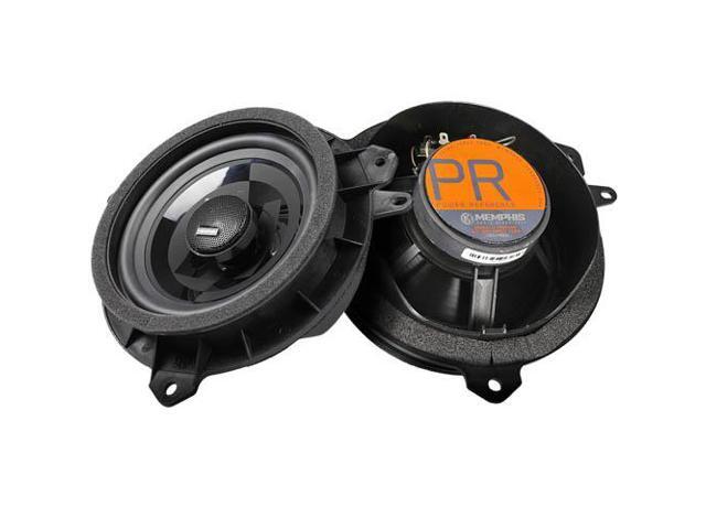 Click here for Memphis Audio 6.5 Direct Fit OEM Component Speaker... prices