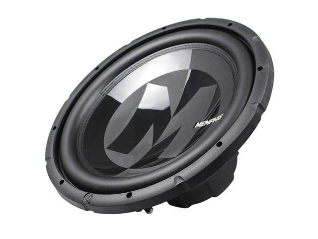 Click here for Memphis Audio 15 Selectable Subwoofer 2 Ohm or 4 O... prices