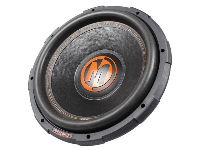 Click here for Memphis Audio 15 Subwoofer MOJO PRO Dual 4 Ohm 150... prices