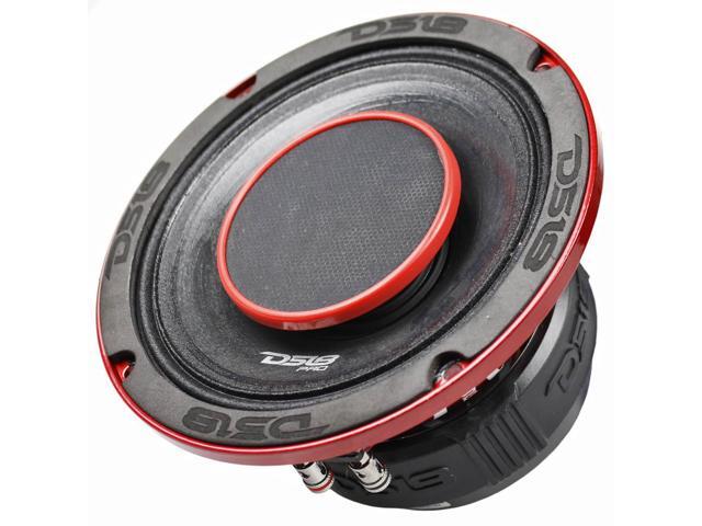 Click here for DS18 6.5 Mid Range Speaker Hybrid with Built In Dr... prices