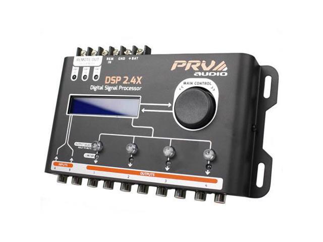 Click here for PRV Audio Digital Audio Processor/Crossover and Eq... prices