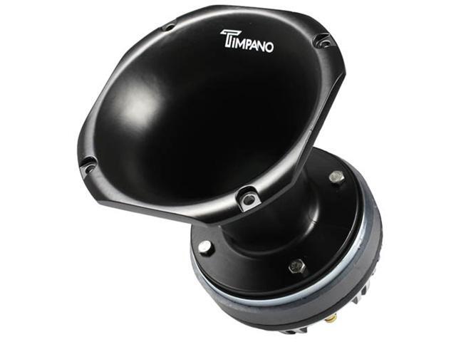 Click here for Timpano 2 Exit Driver and Horn Combo 400W Max Powe... prices