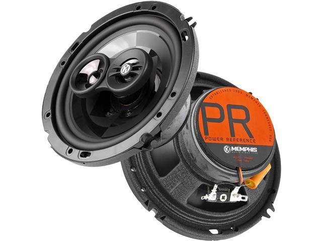 Click here for Memphis Audio 6.5 3 Way Coaxial Speaker 100 Watts... prices