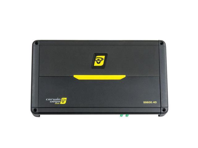 Click here for 400 Watts RMS 4 Channel Amplifier Full Range Amp C... prices