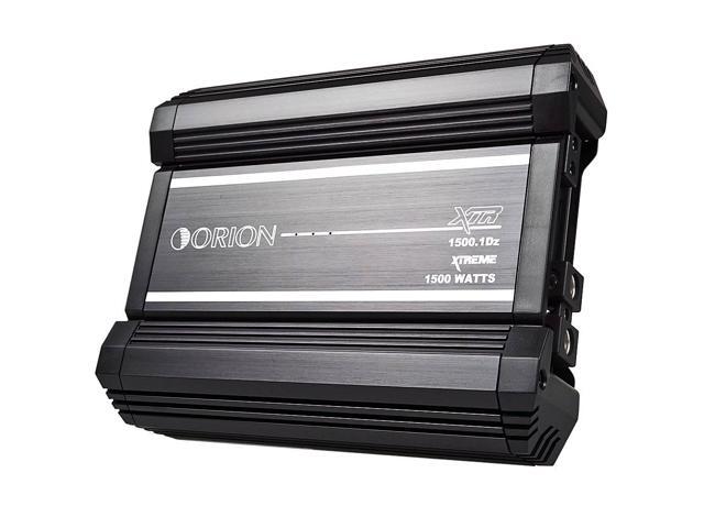 Click here for Orion Monoblock Amplifier 1500 Watts Max 4 Ohm Cla... prices