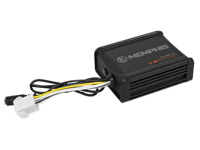 Click here for Memphis Audio 2 Channel Marine Amplifier 100W Wate... prices