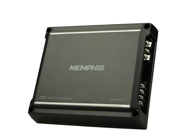 Click here for Memphis Audio 2 Channel Amplifier 300W RMS Class A... prices