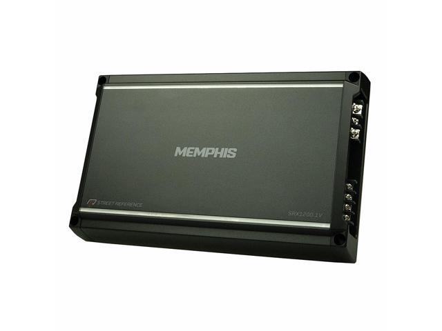 Click here for Memphis Audio Monoblock Amplifier 1200W RMS Class... prices