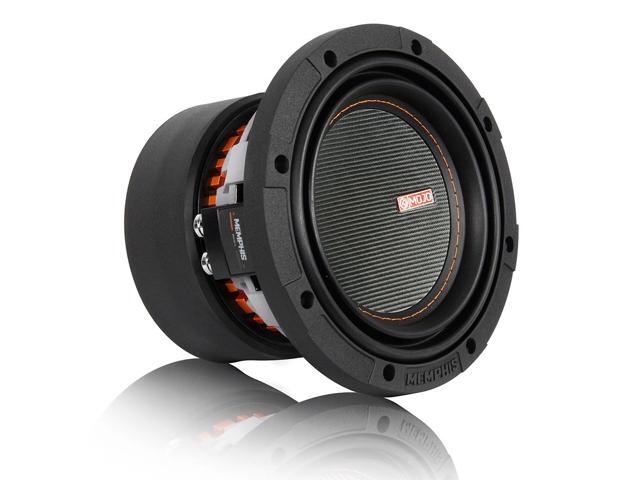 Click here for Memphis Audio Mojo Mini 6.5 Subwoofer 700W RMS 140... prices